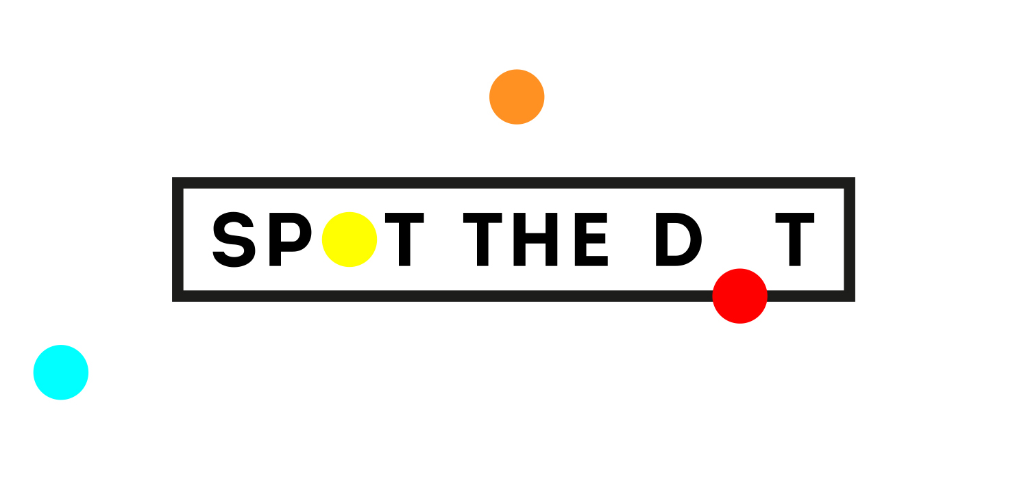 Spot The Dot